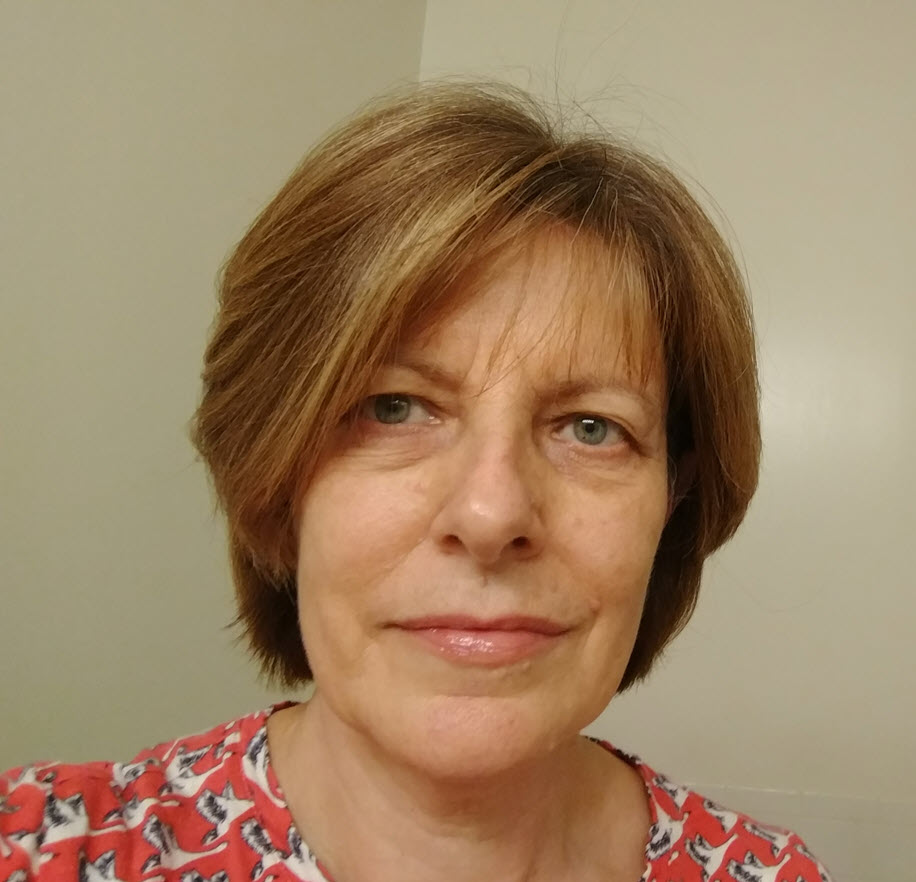 Debbie Wright - Web Copy Whiz